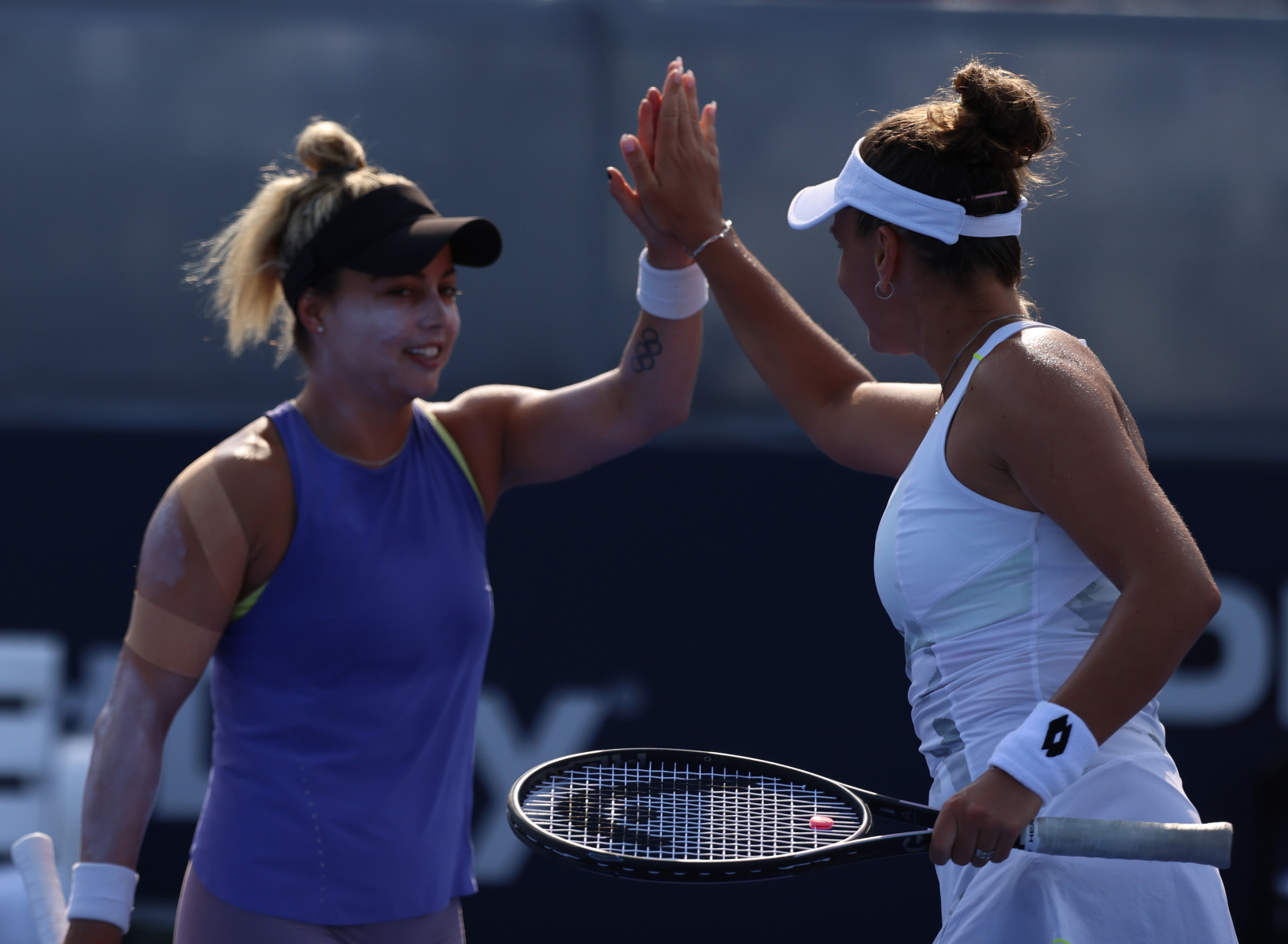 Galería – WTA 125 Puerto Vallarta Open